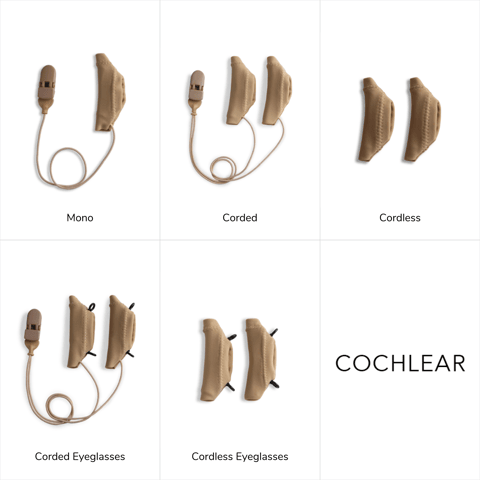 Ear Gear Cochlear for Sale | Buy Ear Gear Cochlear Online